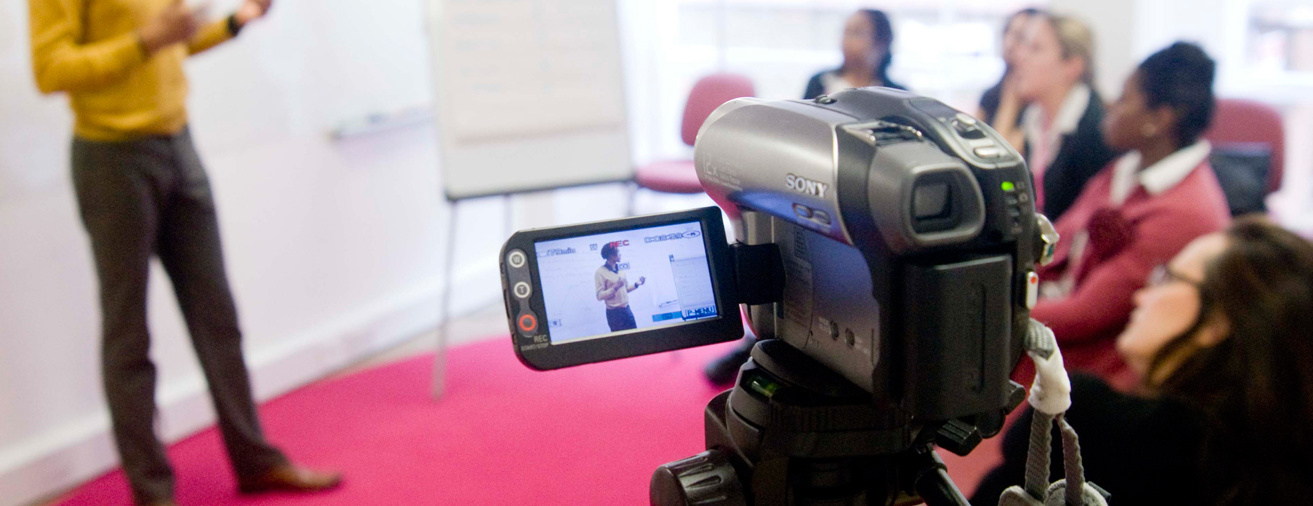 Talking Ape - Inspiring Your People - Services