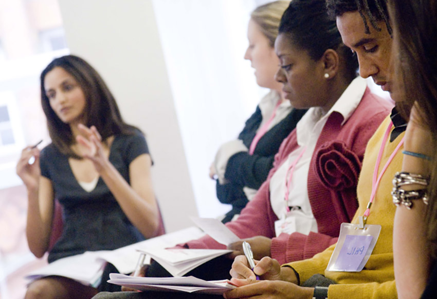 Talking Ape rejuvenates a multinational’s internal training academy ...